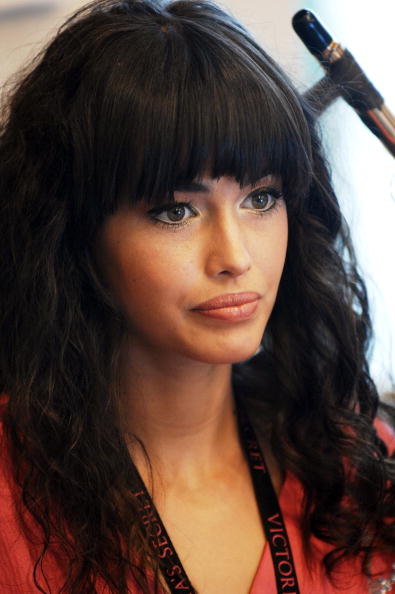 Image of Sarah Stephens