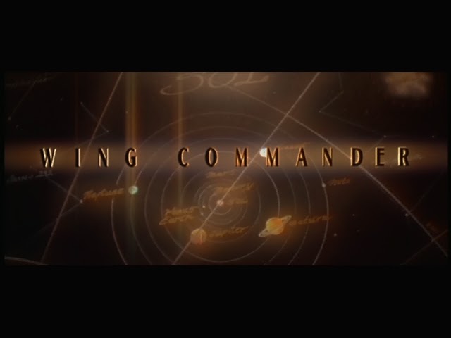 Picture of Wing Commander