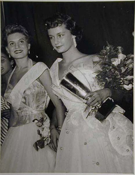 Image of Eloisa Cianni