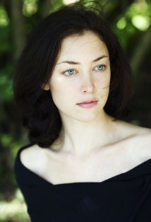 Picture of Jenny Lampa