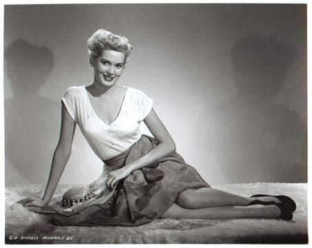 Picture of Beverly Michaels