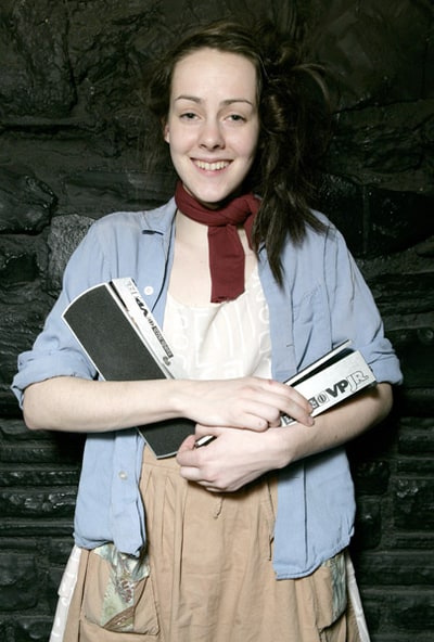 Image of Jena Malone