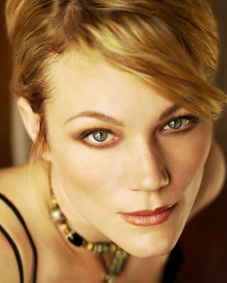 Picture of Holly Rothschild