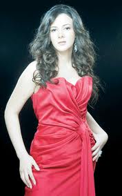 Picture of Donia Samir Ghanem