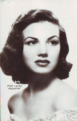 Ana Luisa Peluffo picture