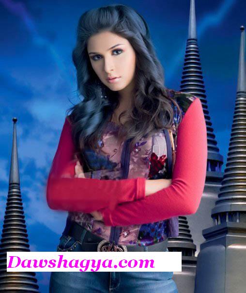 Picture of Yasmin Abdulaziz