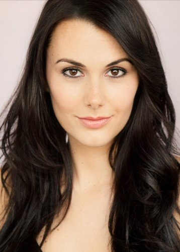 Picture of Elizabeth Croft