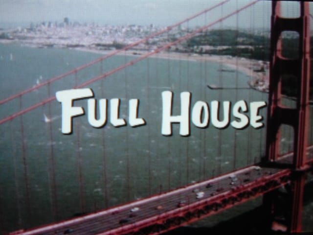 Picture of Full House