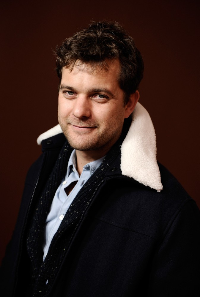 Picture of Joshua Jackson
