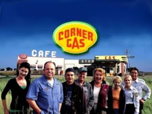 Corner Gas picture