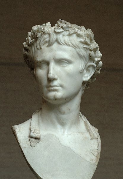 Picture of Augustus