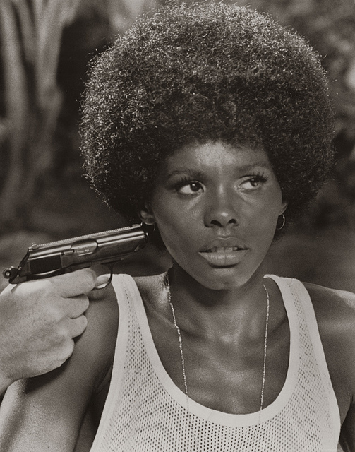 Gloria Hendry picture