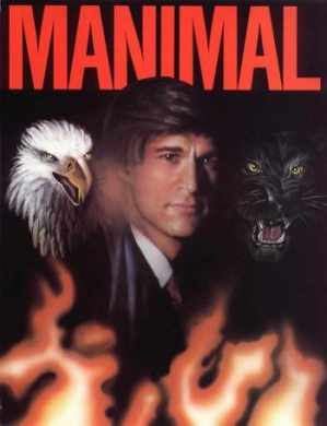 Picture of Manimal