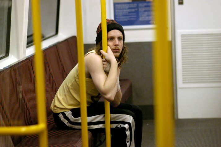 Picture of Last Train to Freo (2006)