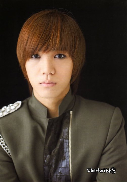 Picture of Mir (MBLAQ)
