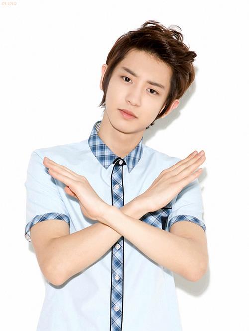 Picture of Chanyeol