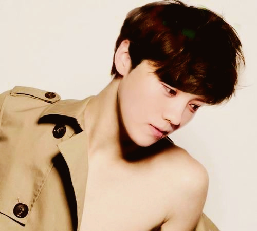 Picture of Lu Han