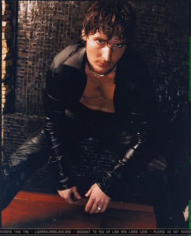 Picture of Peter Facinelli