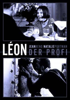 Léon: The Professional image