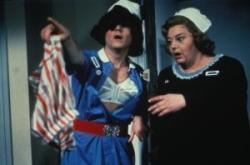 Image of Carry on Matron