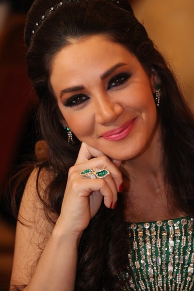 Picture of Diana Haddad