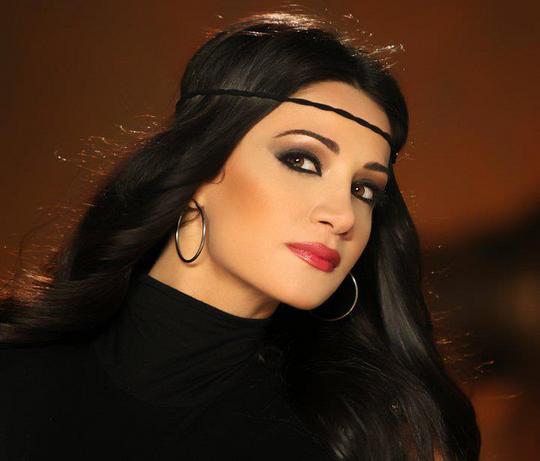 Picture of Diana Haddad