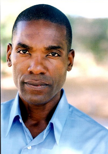 Picture of Ray Campbell