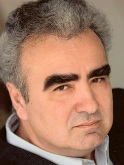 Picture of Marius Stan