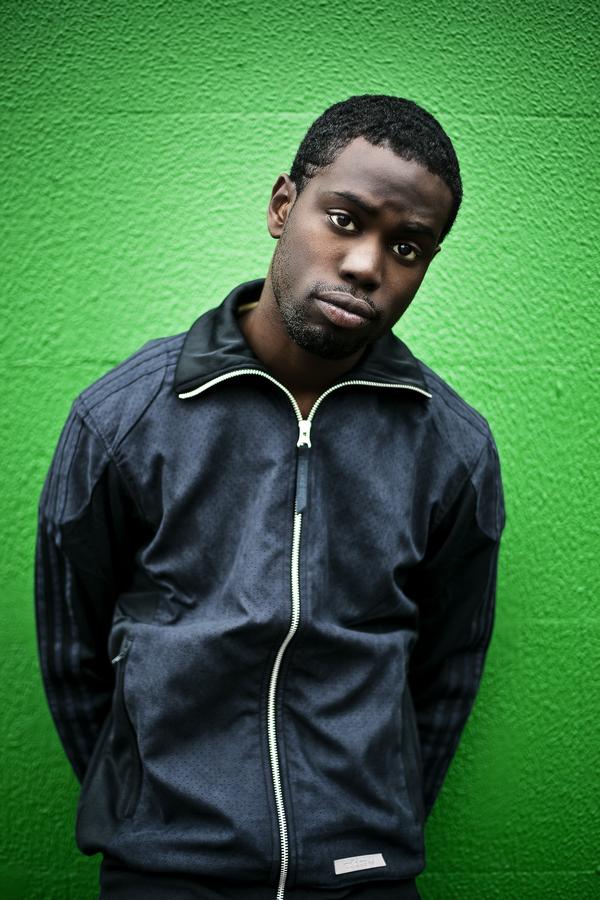 Picture of Ghetts