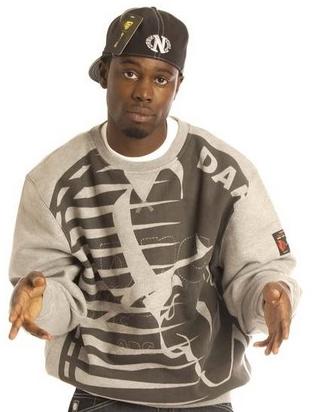 Picture of Ghetts
