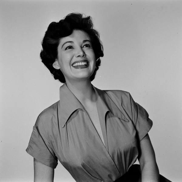 Joan Taylor Actress