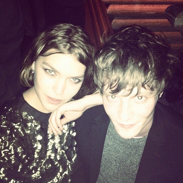 Picture of Arizona Muse