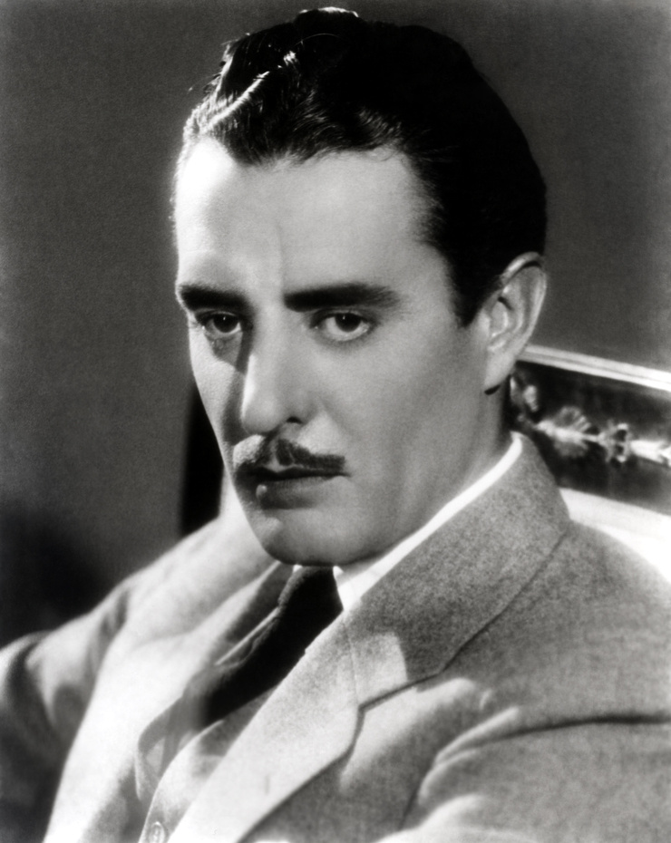 John Gilbert image