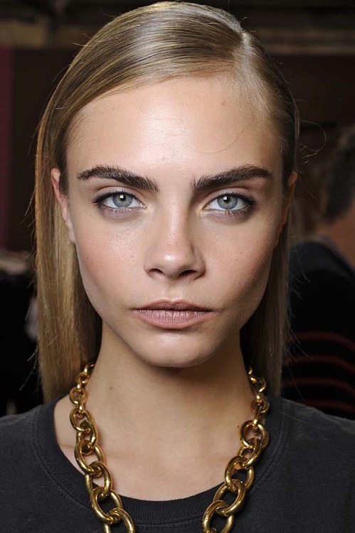 Picture of Cara Delevingne