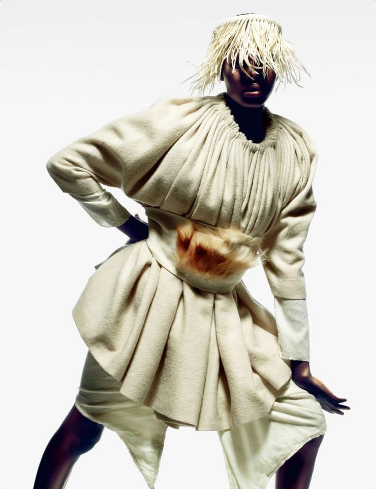 Picture of Ajak Deng