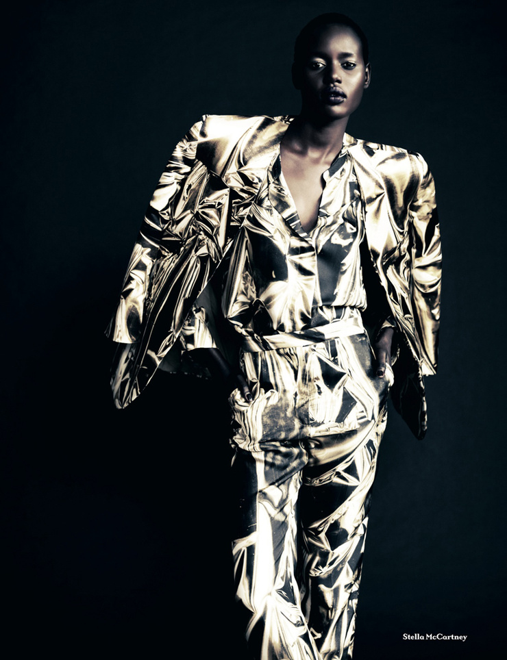 Picture of Ajak Deng