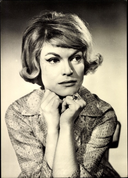 Image of Margit Saad