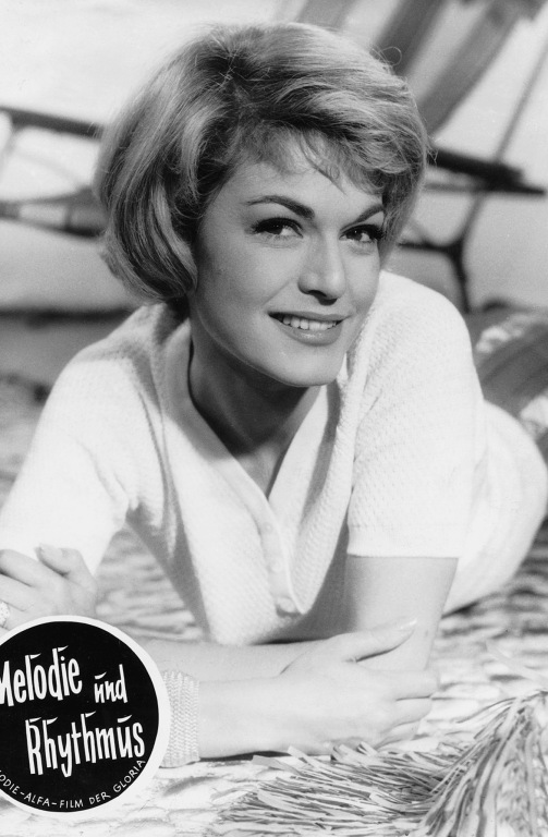 Picture of Margit Saad