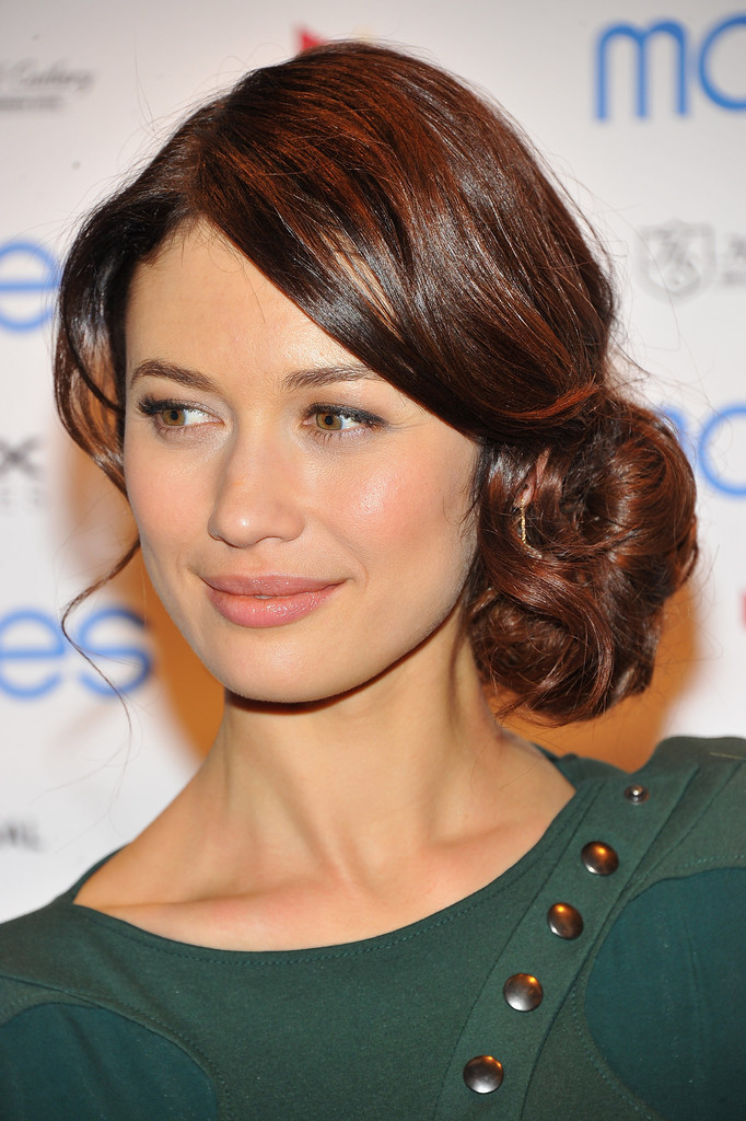 Picture of Olga Kurylenko