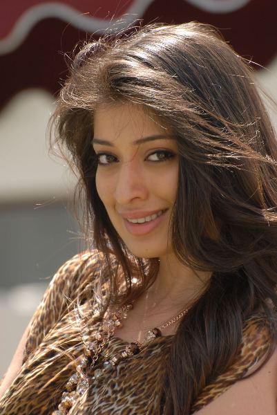 Picture of Lakshmi Rai