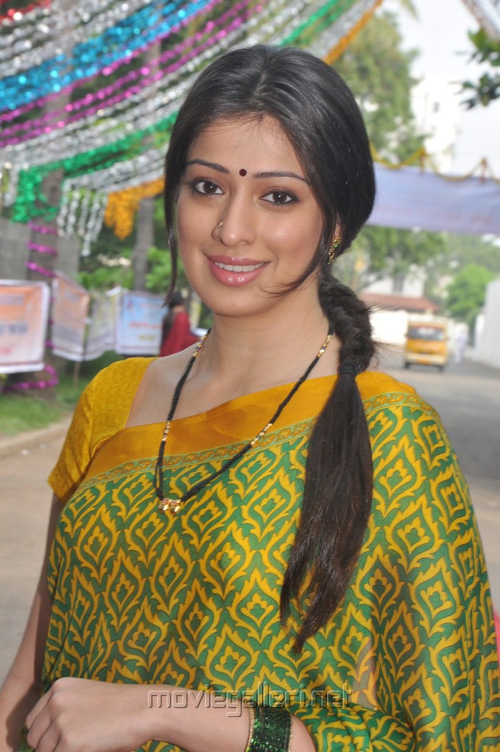 Lakshmi Rai image