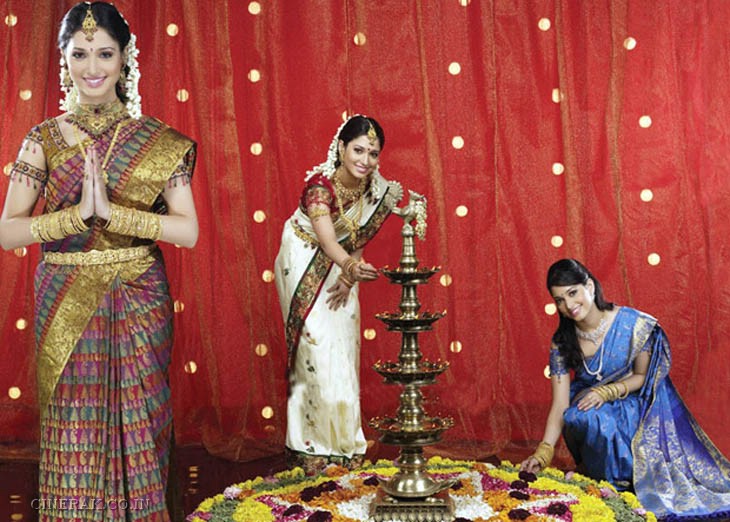 Picture of Lakshmi Rai