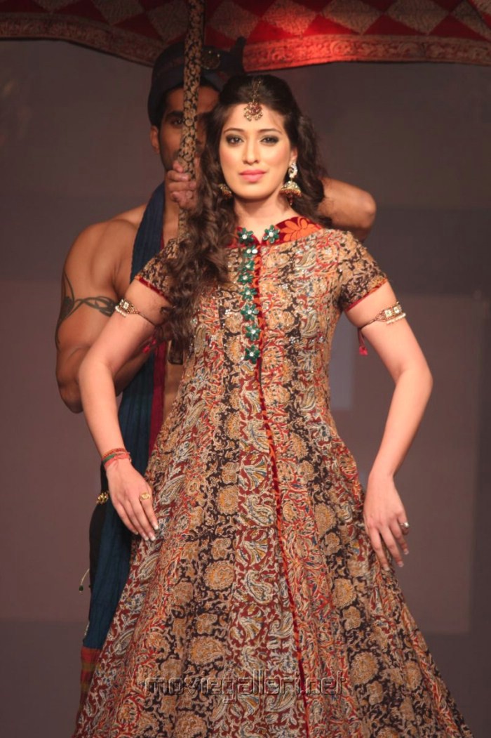 Image of Lakshmi Rai