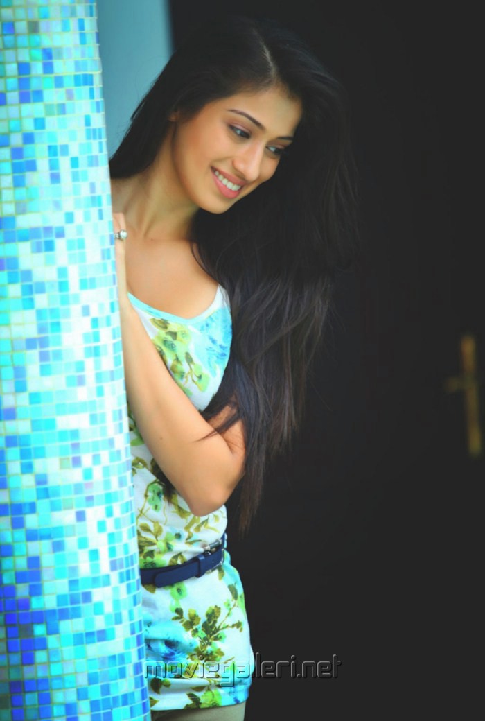 Picture of Lakshmi Rai