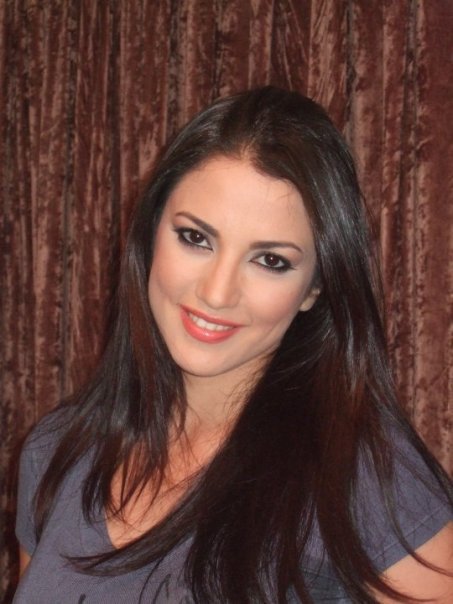 Picture of Dorra Zarrouk