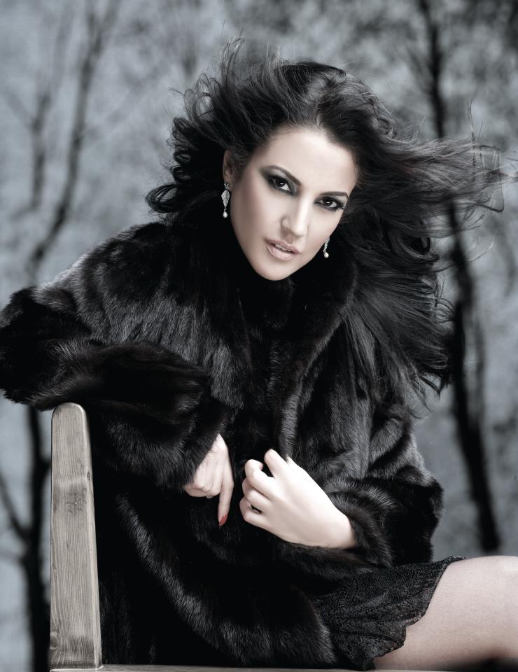 Picture of Dorra Zarrouk