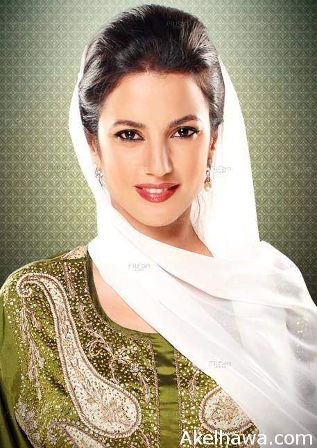 Picture of Dorra Zarrouk