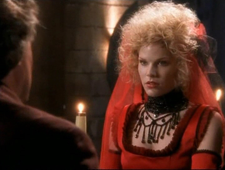 Picture of Vampire High