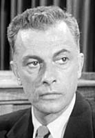 Picture of William Roerick