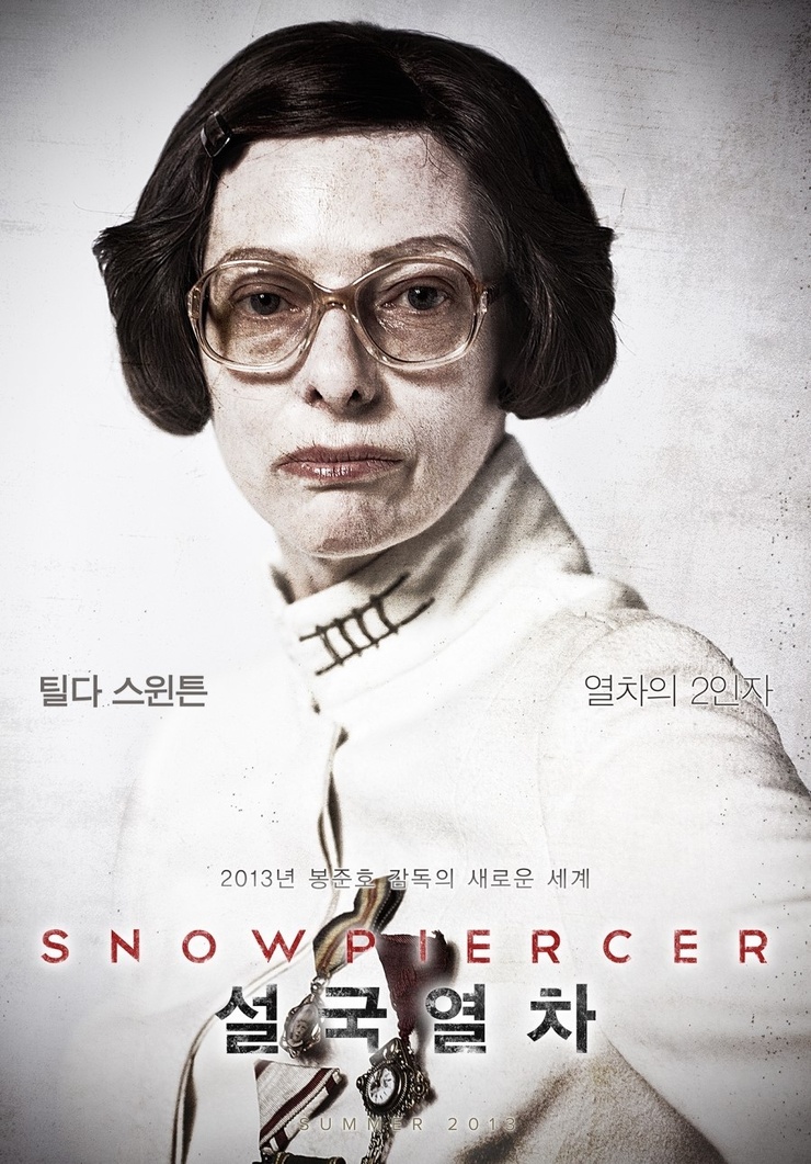 Picture of Snowpiercer